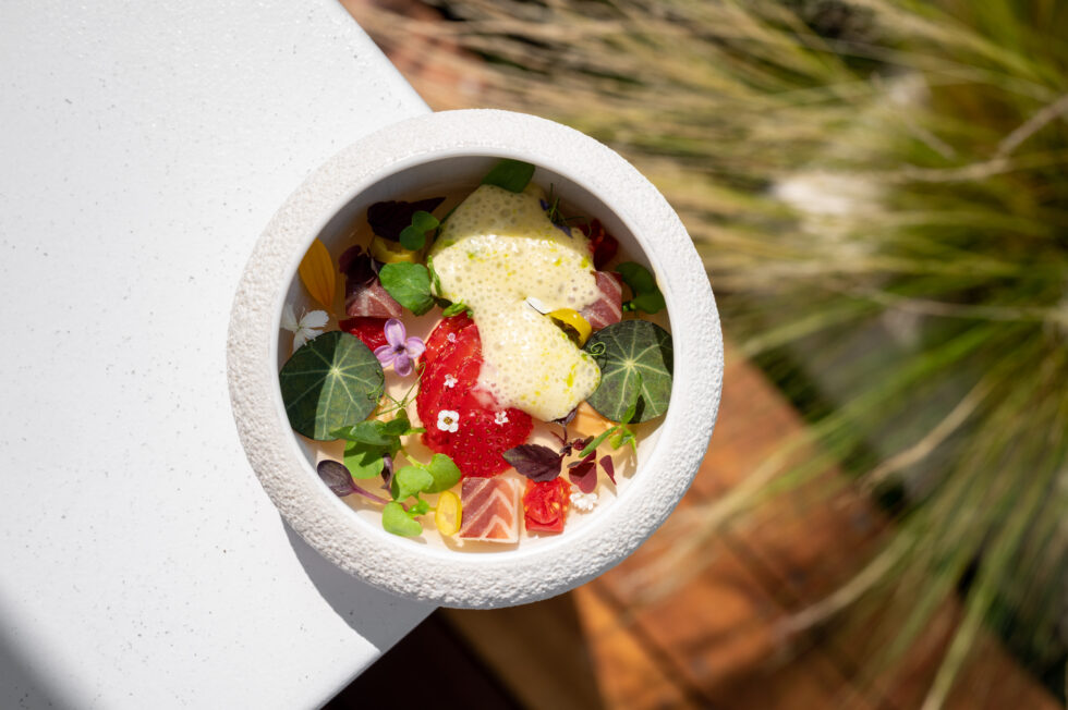 Hytra Restaurant & Bar