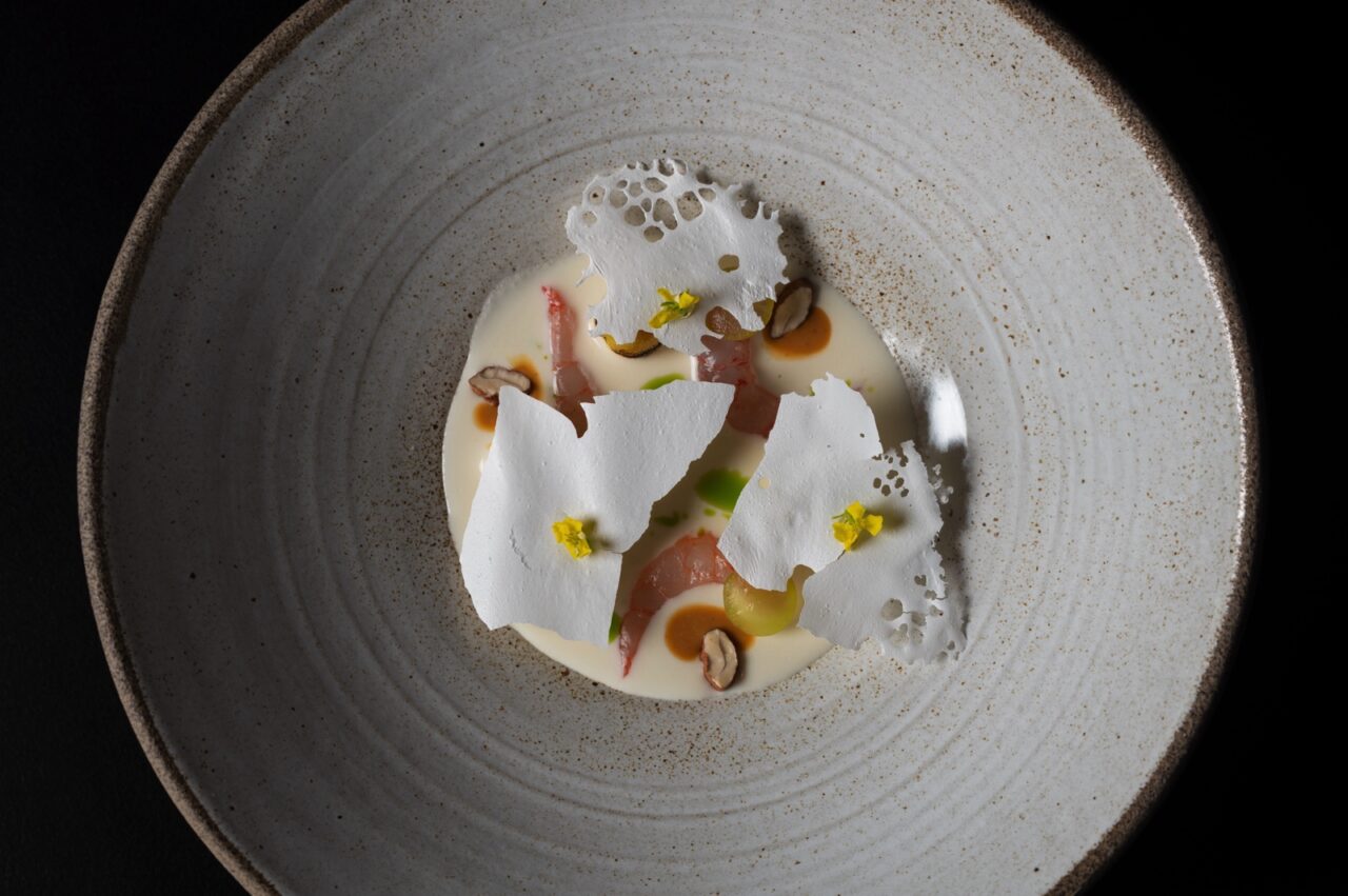 Hytra Restaurant & Bar