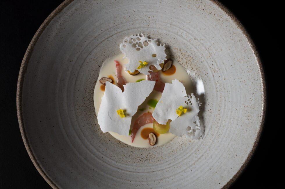 Hytra Restaurant & Bar